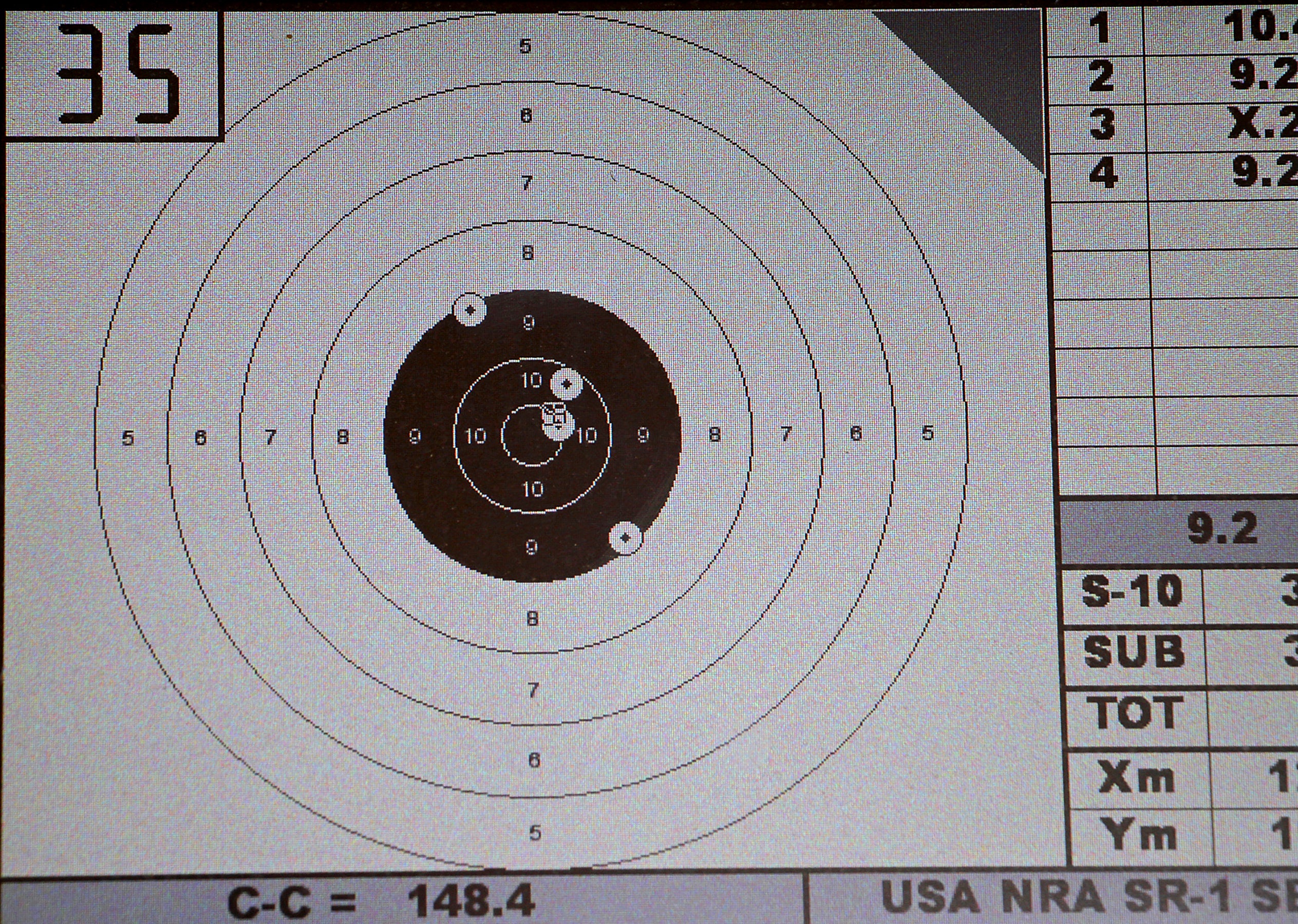 State-of-the-Art Shooting Range in Works in Shelby County | Outdoor Alabama